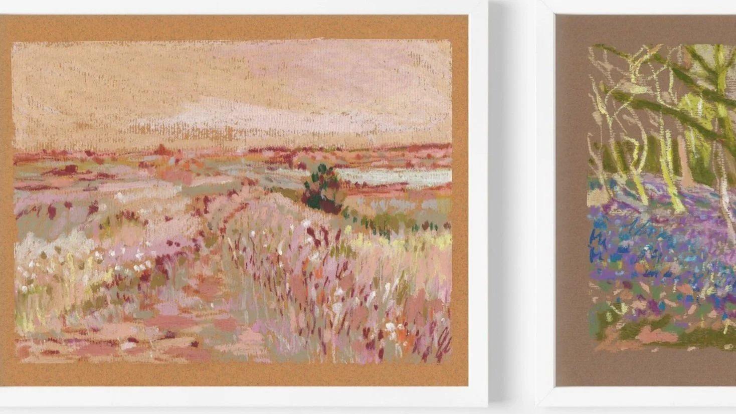 Eva Ray / Semi-precious Jewellery, Art and Home Decor