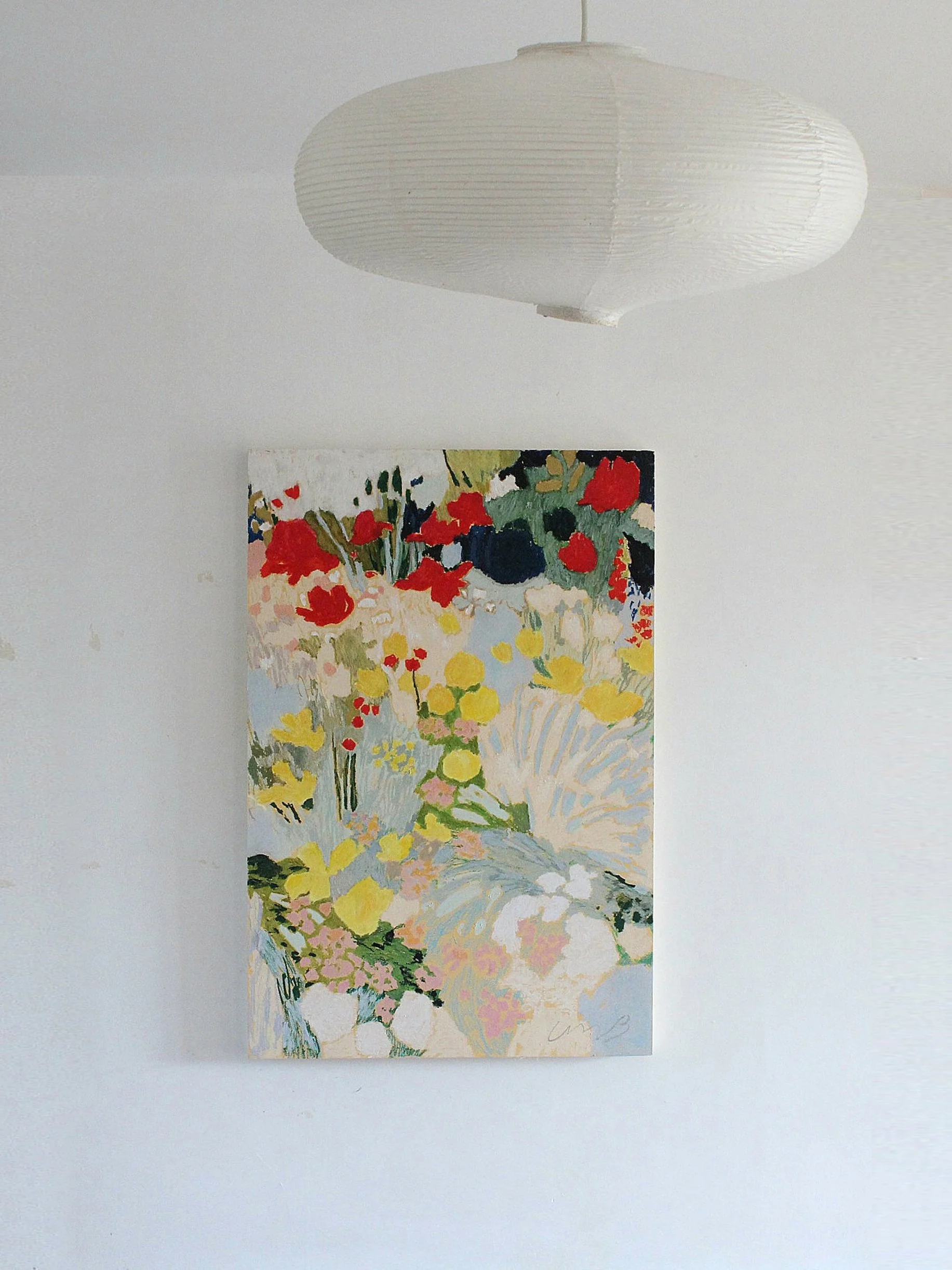 Eva Ray /Artist and designer based in Kent