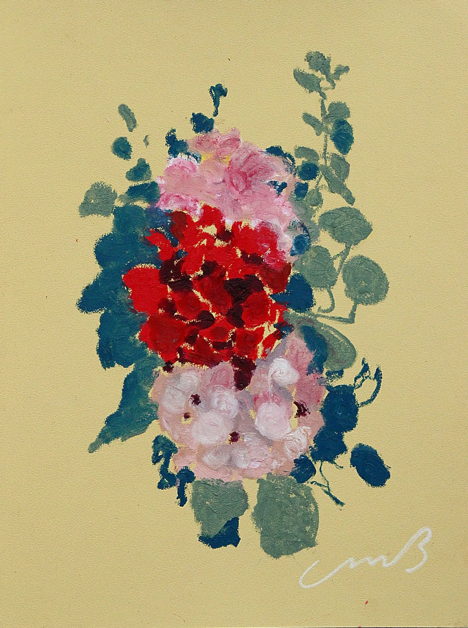 Eva Ray /Artist and designer based in Kent