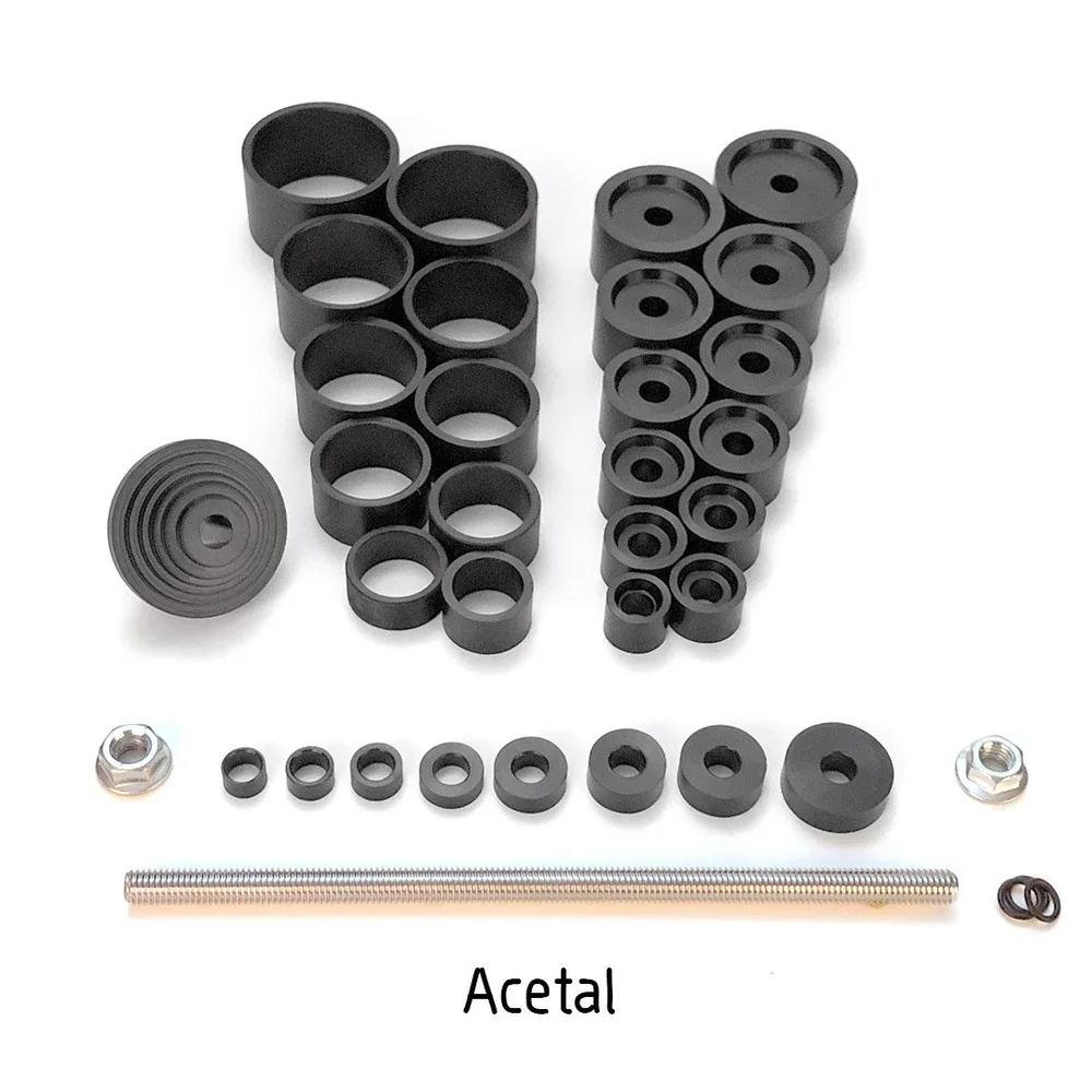 Basic Bearing Press — Alt Alt Bike Products