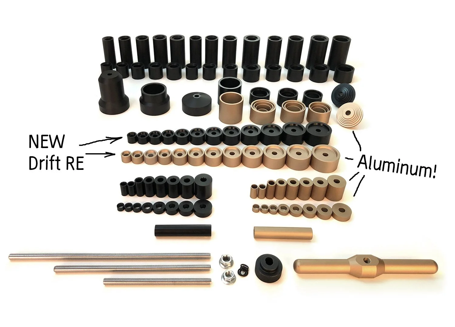 Alt Alt Bike Products