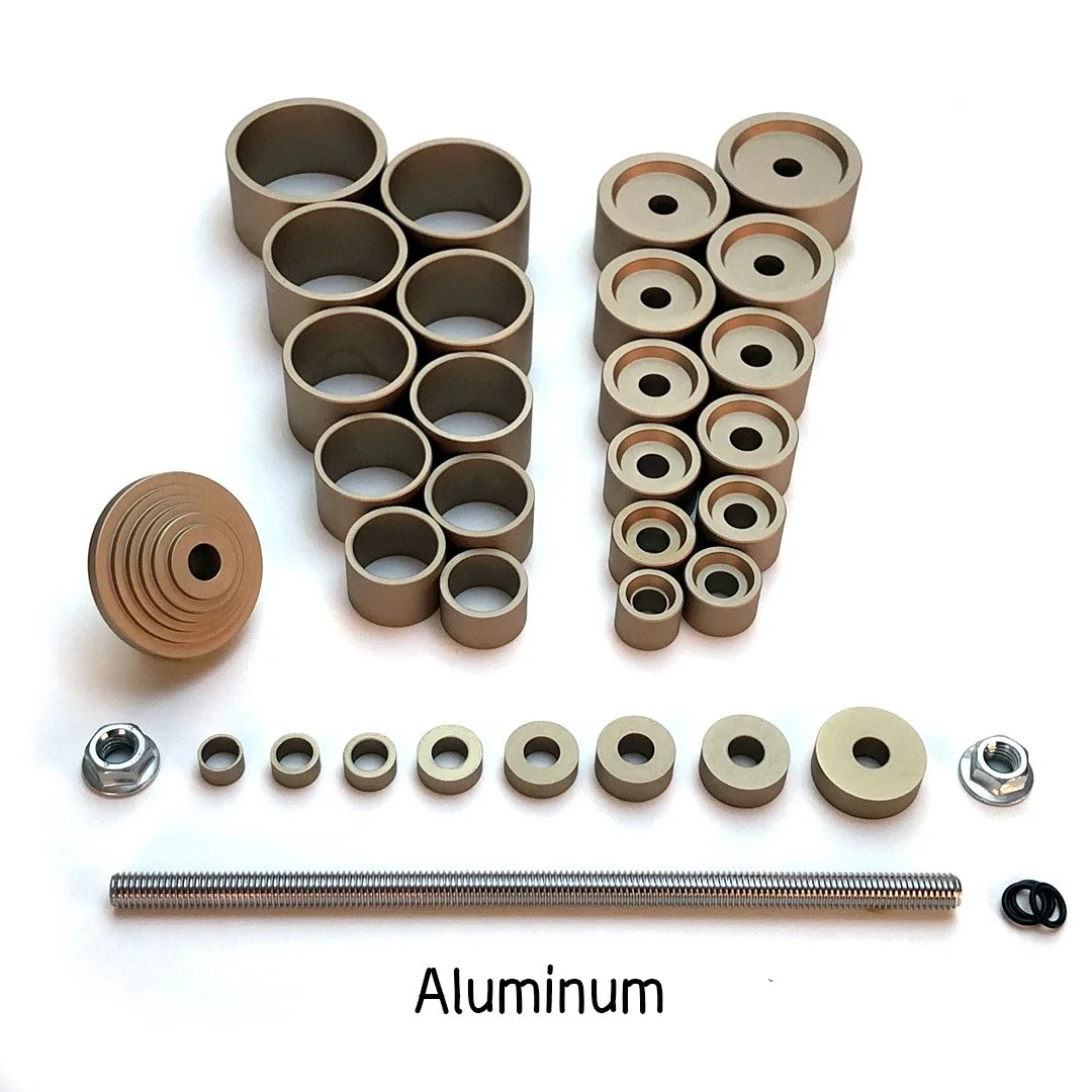 Basic Bearing Press — Alt Alt Bike Products