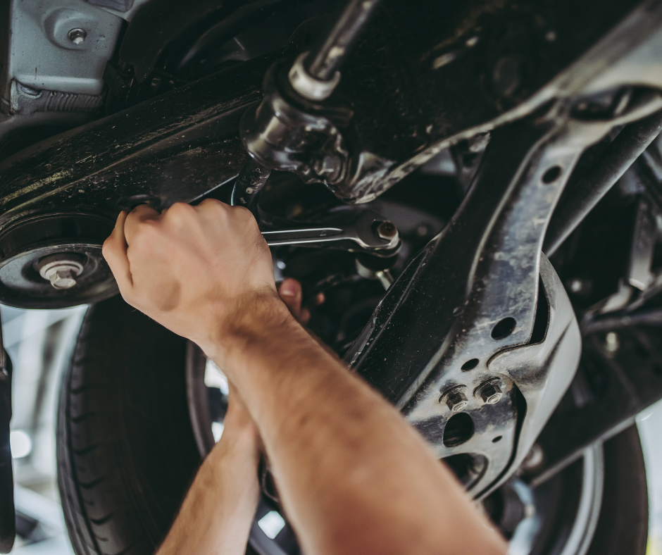 Rev It Up Automotive | Sparta, NJ | Ogdensburg, NJ | Newton, NJ