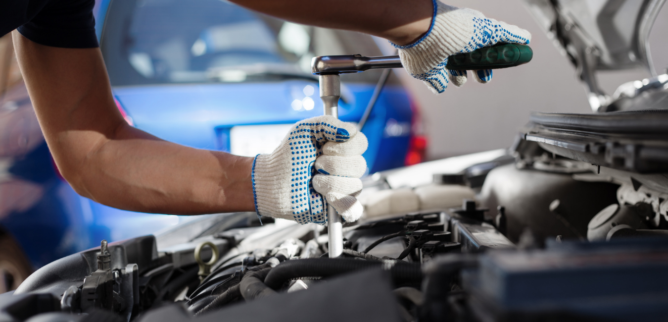 Rev It Up Automotive | Sparta, NJ | Ogdensburg, NJ | Newton, NJ