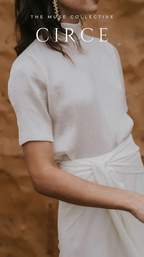 Capítulo III — The Muse Collective