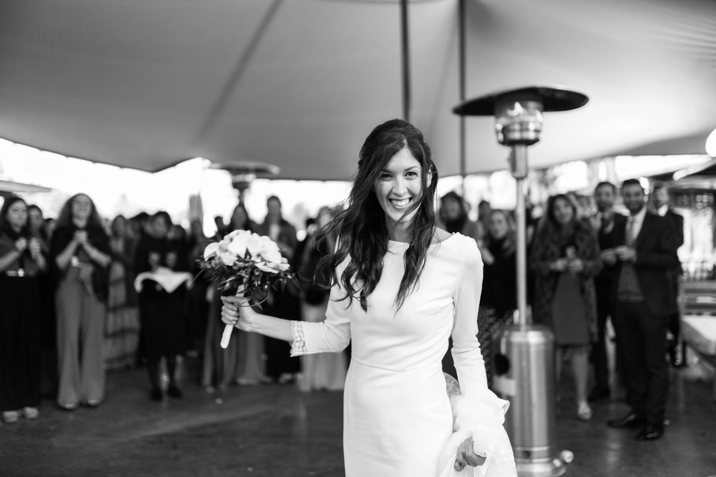 The Muse Collective es una tienda multimarca para novias que buscan un vestido único y diferente ...