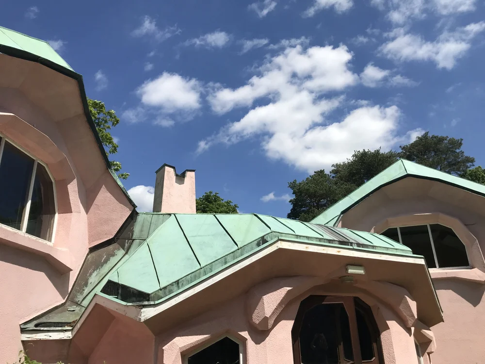 About us — Peredur Centre