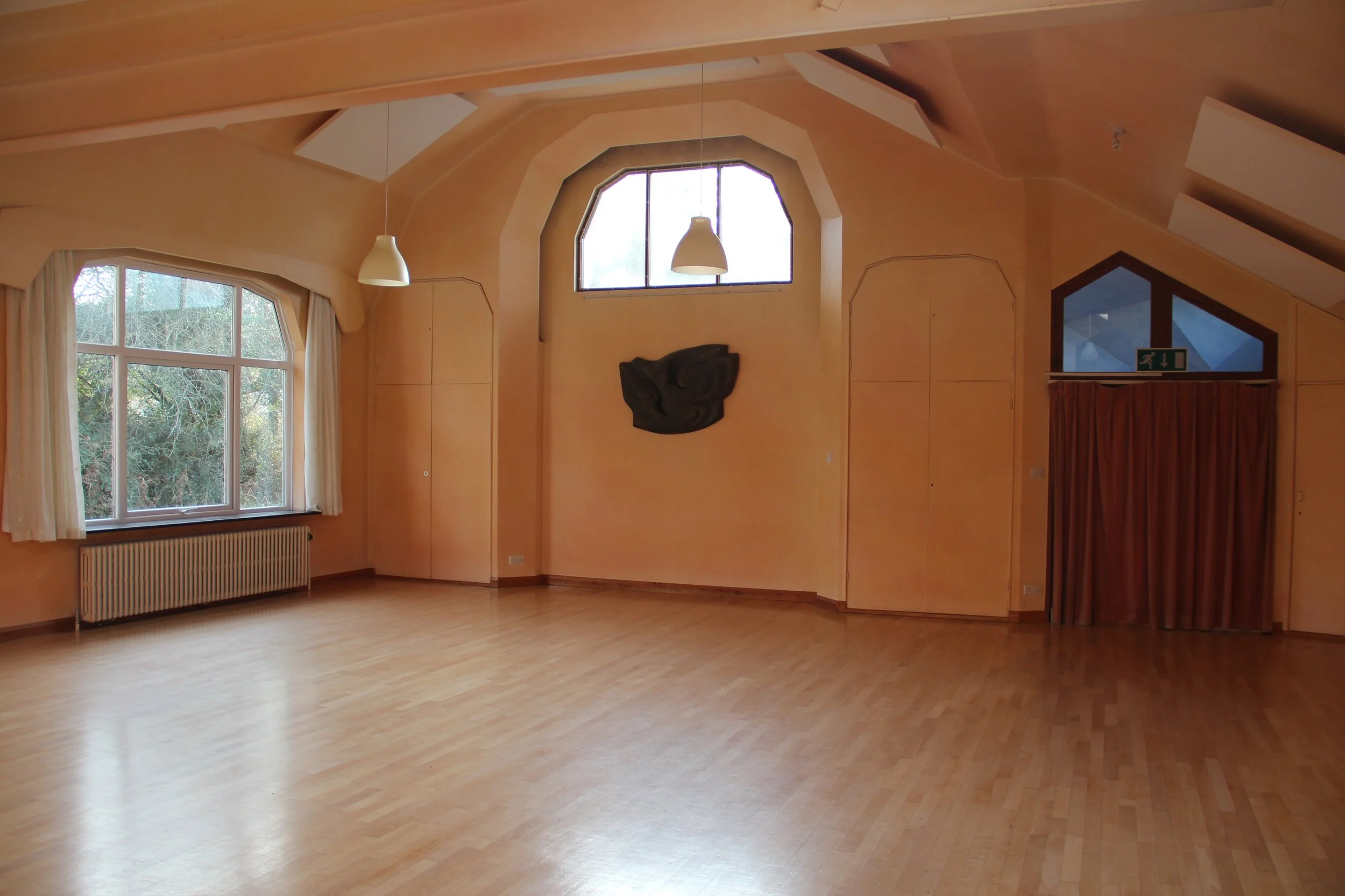 Classes — Peredur Centre