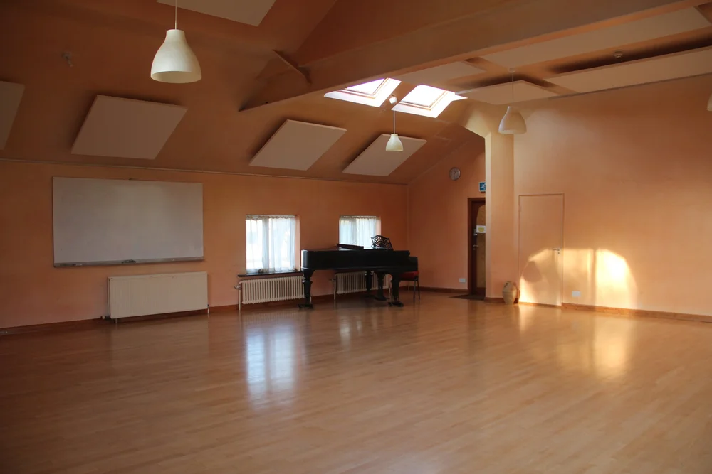 Classes — Peredur Centre