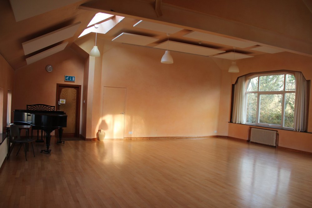 Classes — Peredur Centre