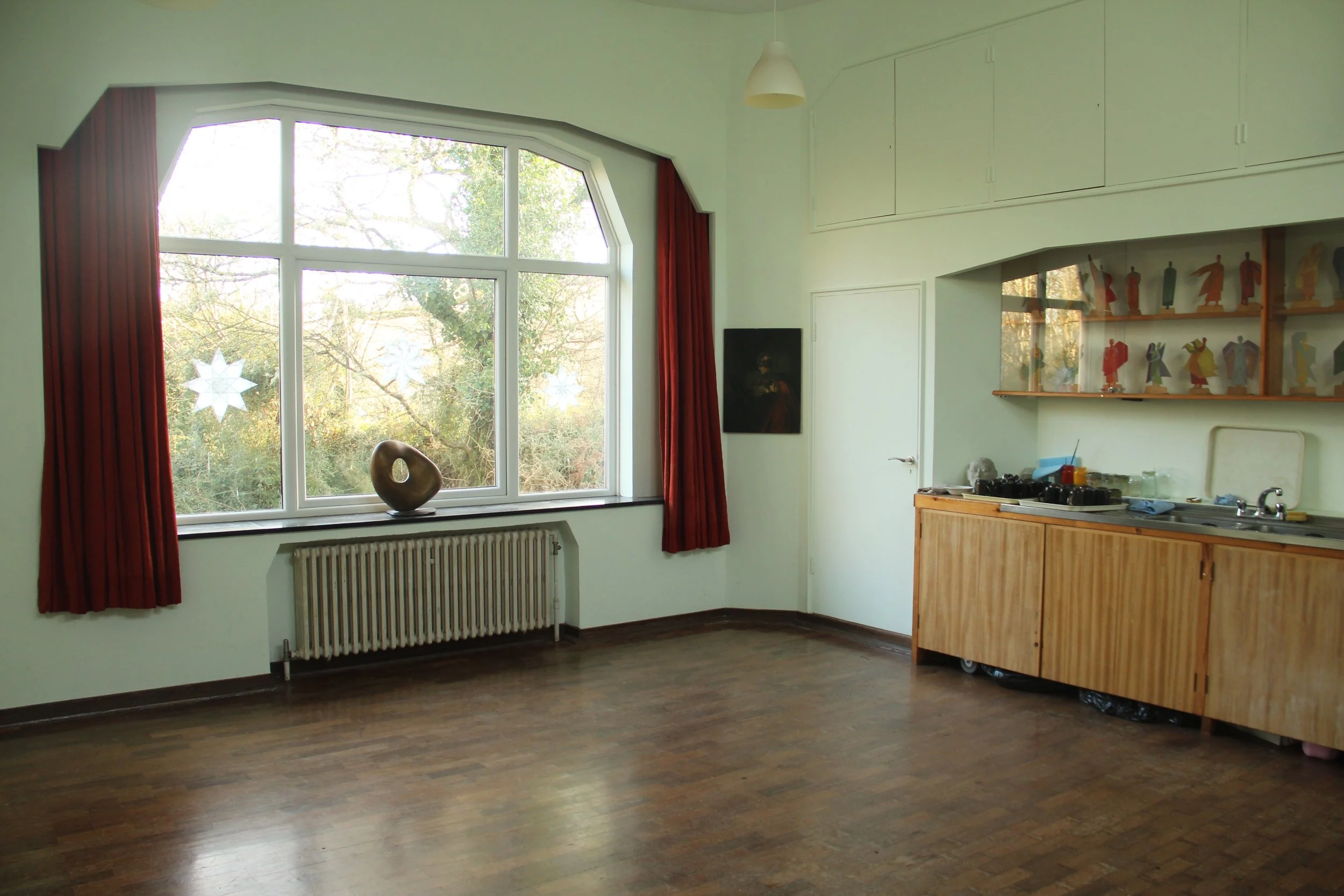 Classes — Peredur Centre