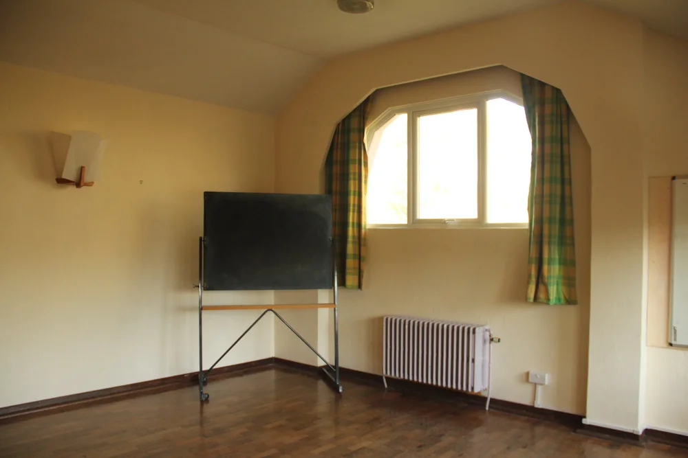 Classes — Peredur Centre