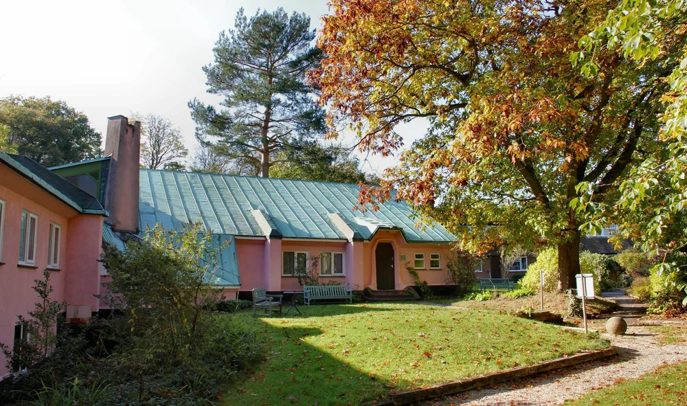 Peredur Centre for the Arts