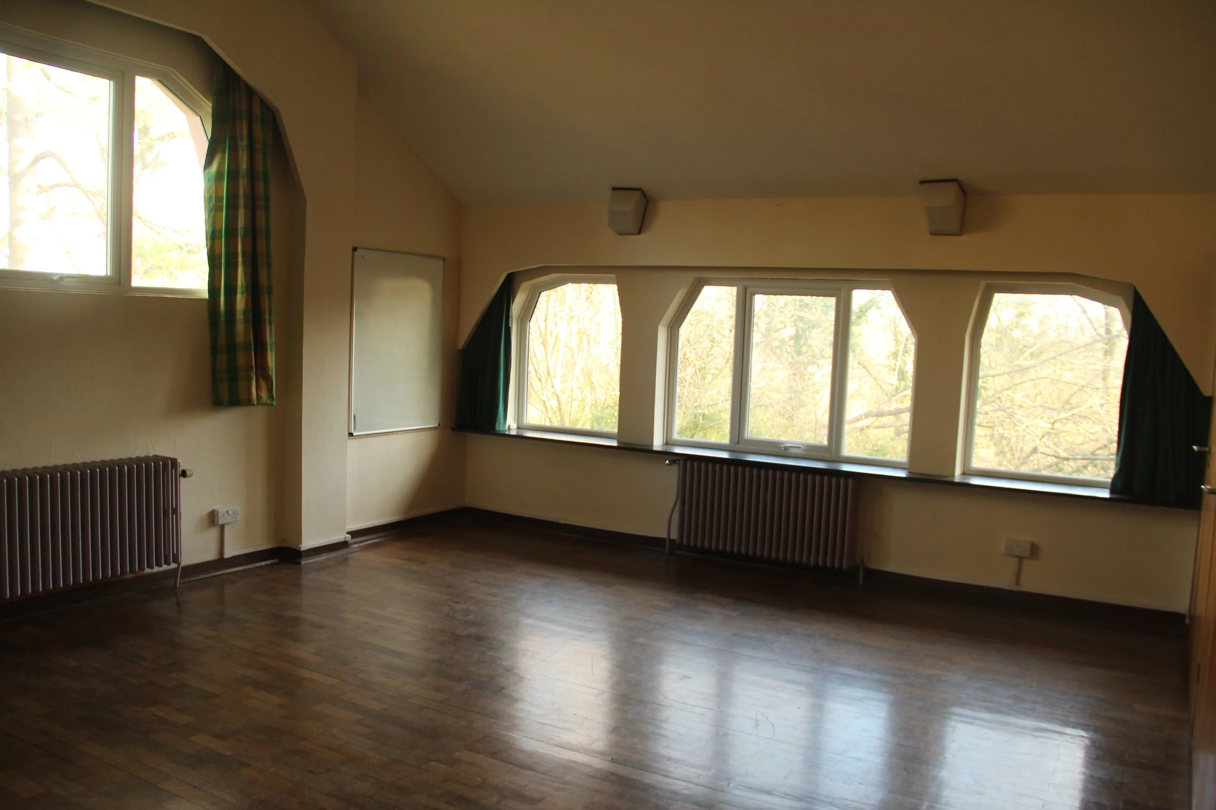 Classes — Peredur Centre