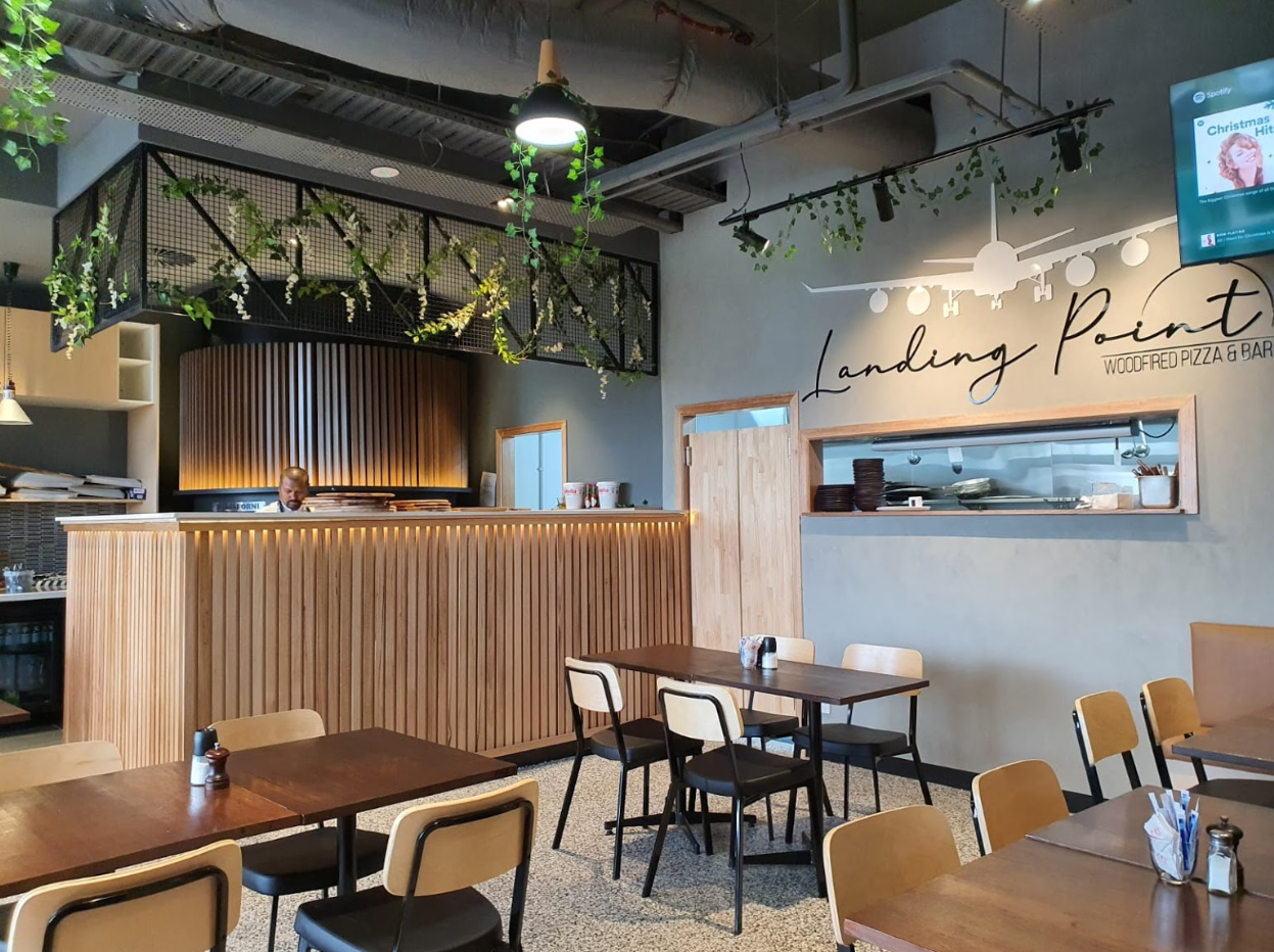 Landing Point | Enjoy Authentic Italian Cuisine – Order Now