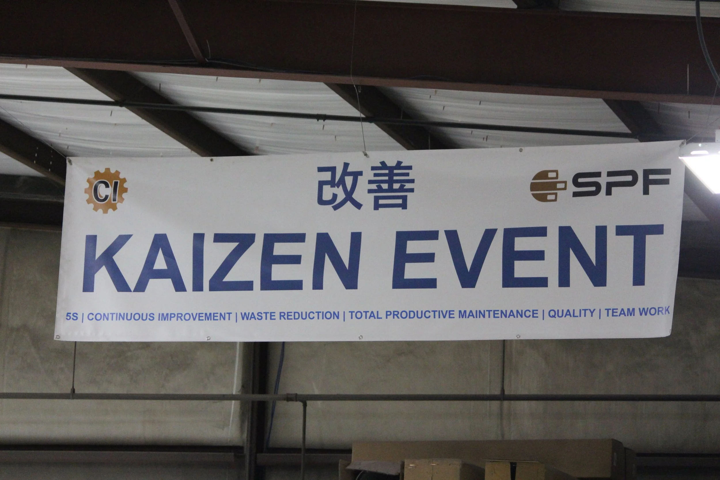 SPF America | Precision Busbar Fabrication