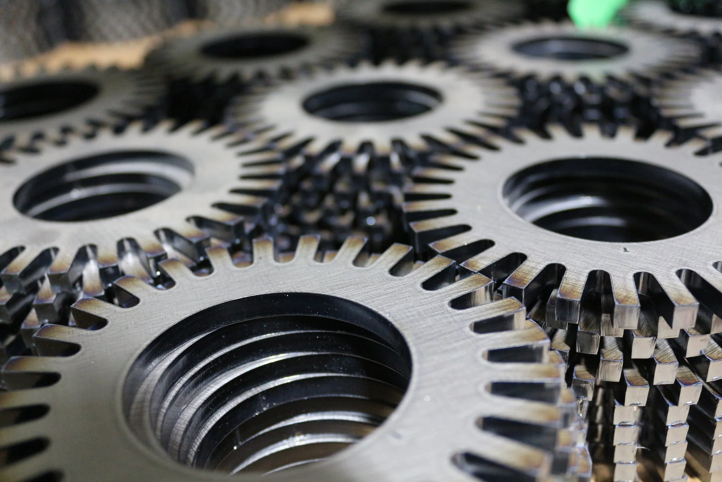 Services | SPF America