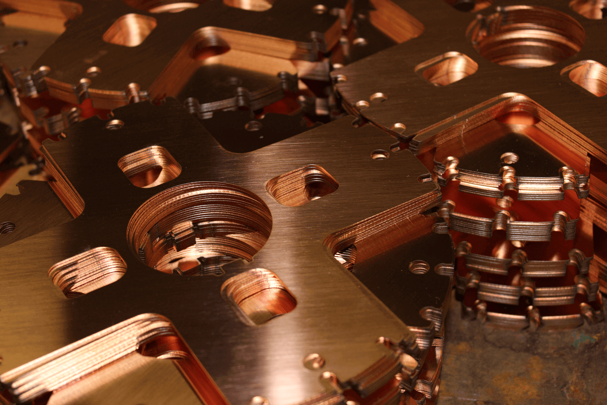 Services | SPF America | SPF America