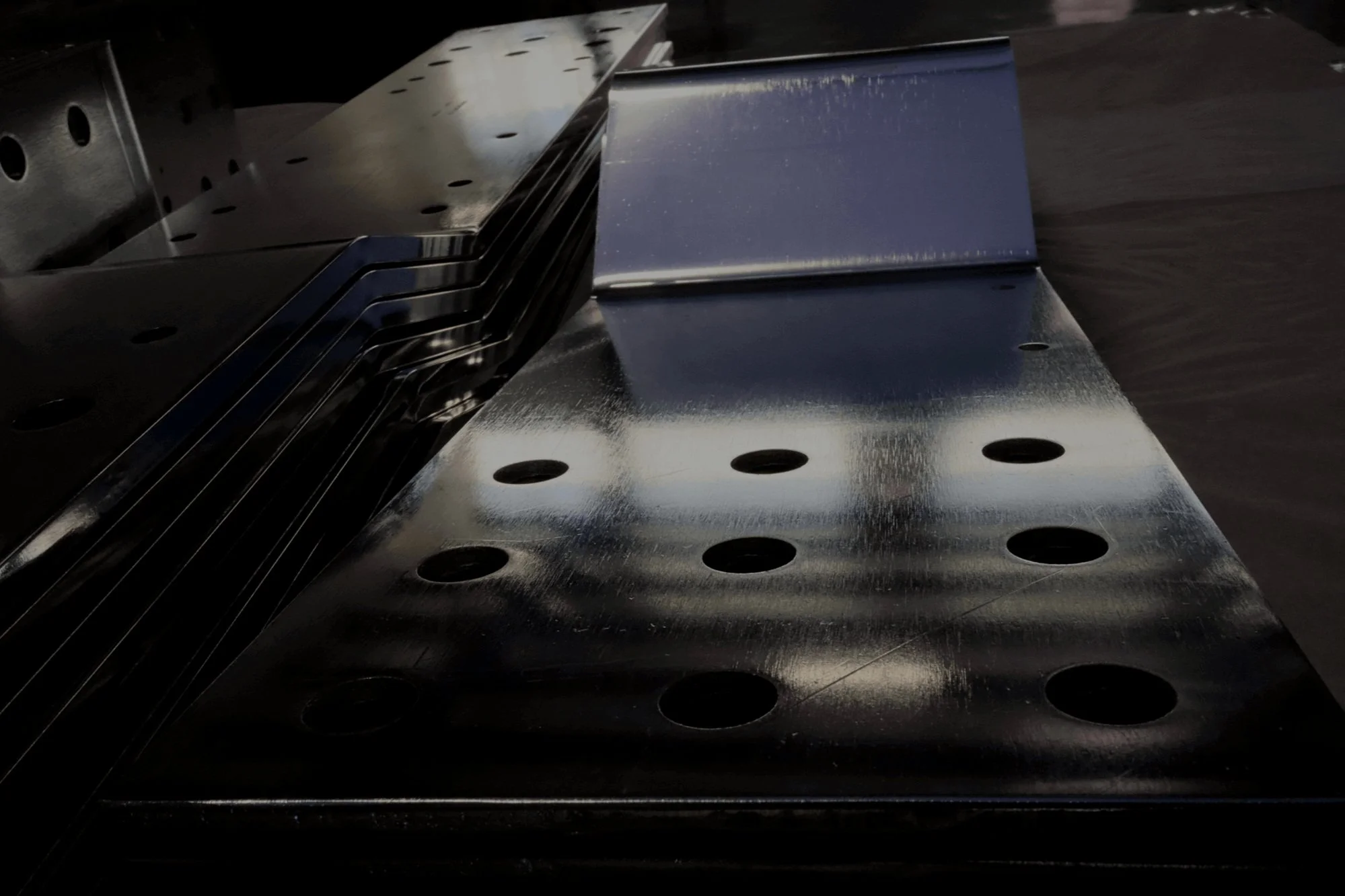 SPF America | Precision Busbar Fabrication