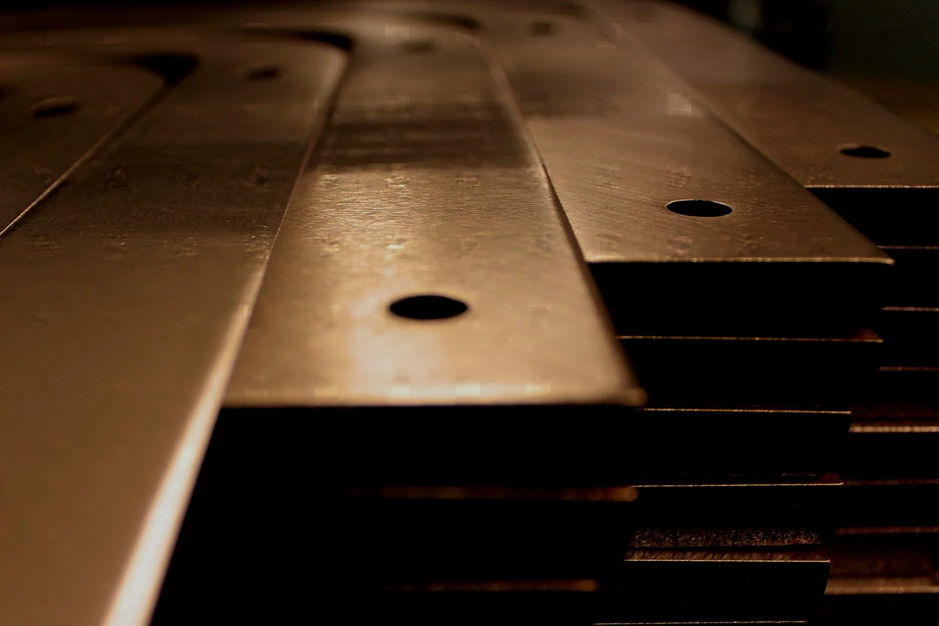 SPF America | Precision Busbar Fabrication
