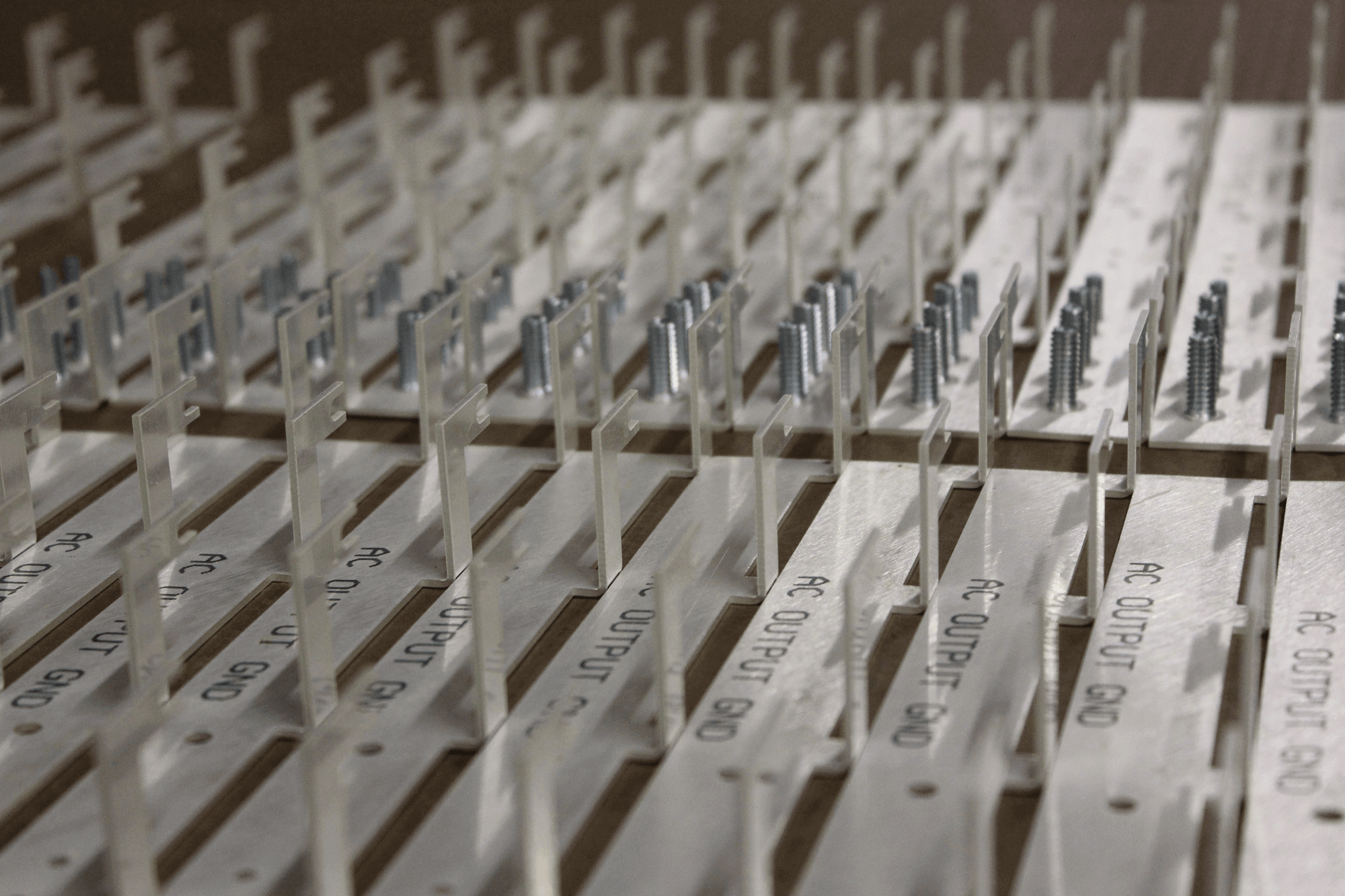 Services | SPF America