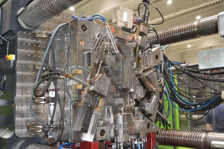 Process — V FRAMES