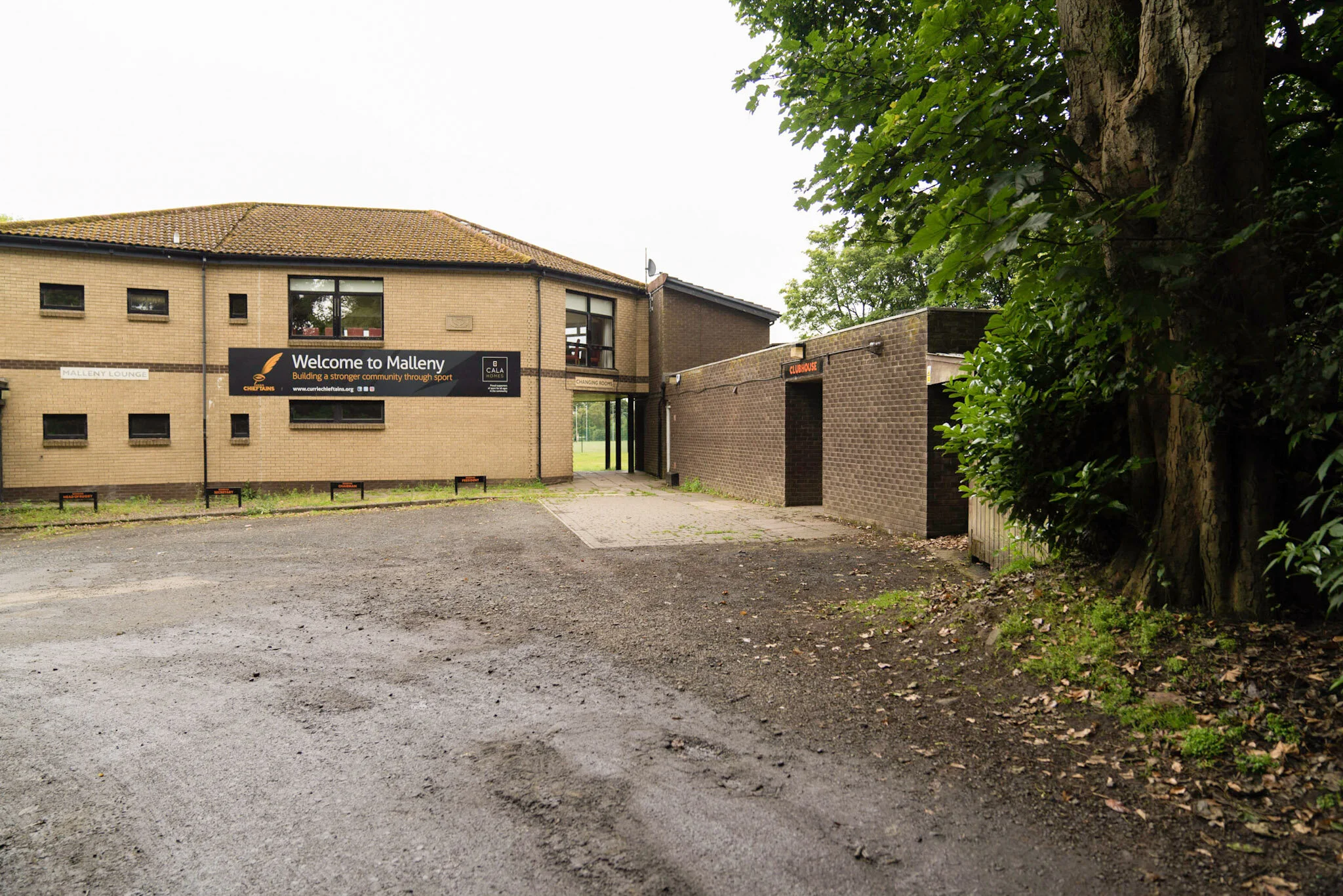 Balerno — Kids Insight