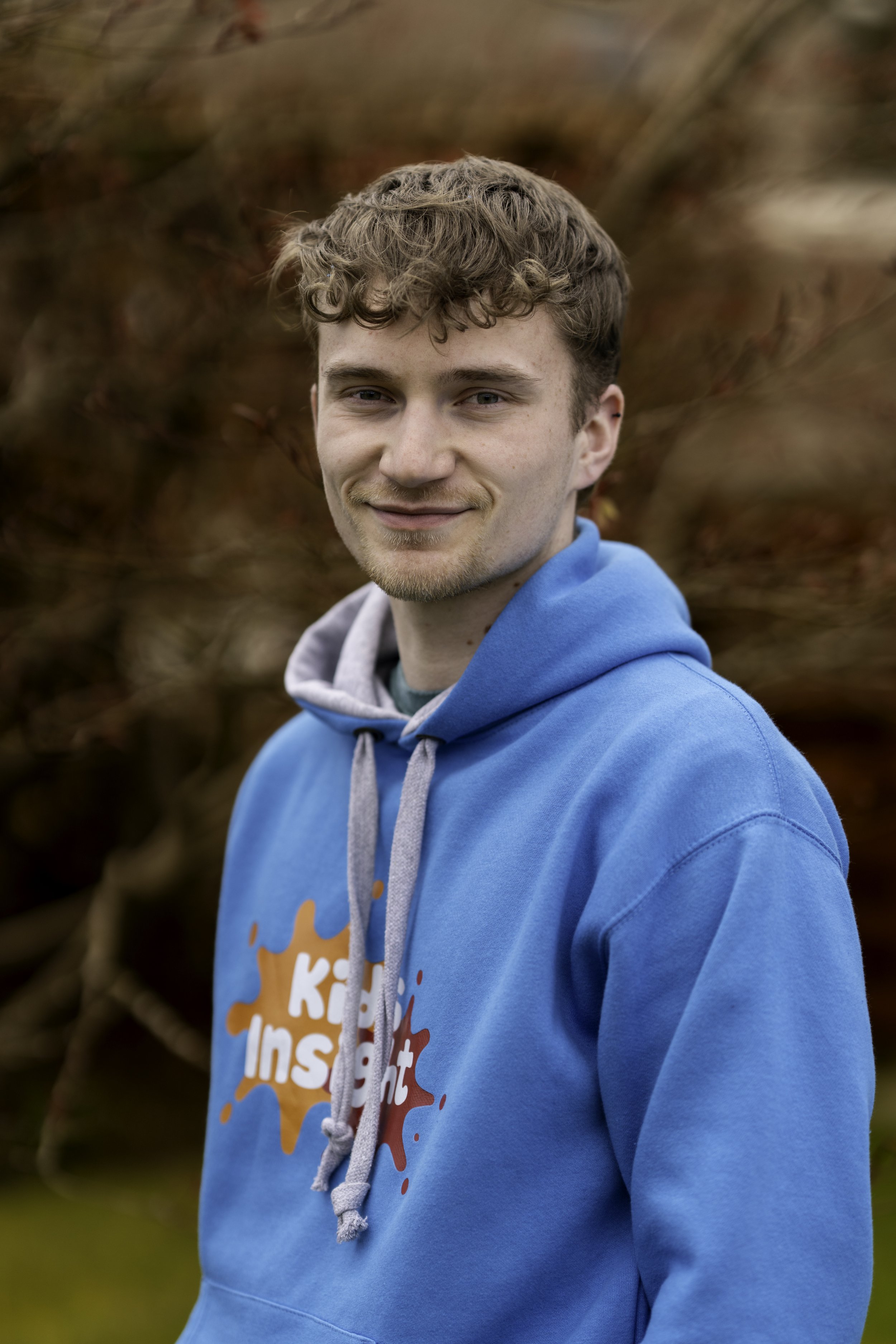 Currie Primary School — Kids Insight