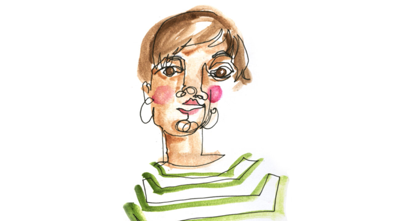 CONTACT • Koosje Koene - an international artist, illustrator, writer ...