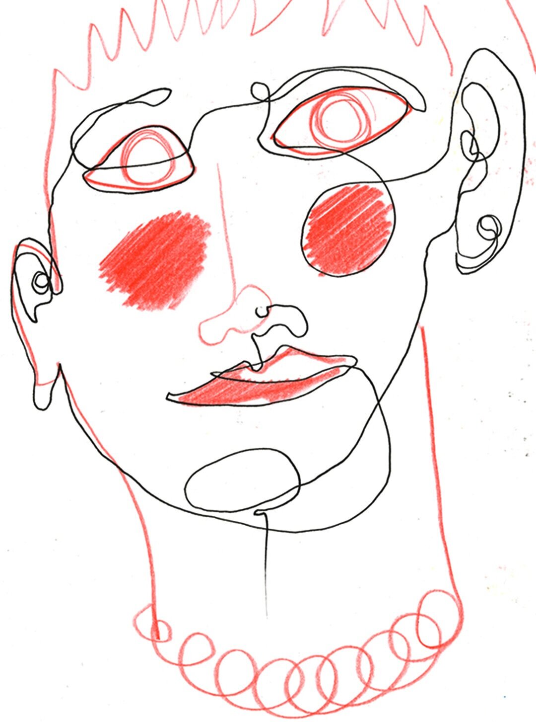 Inspiration and Art Crushes — Koosje Koene