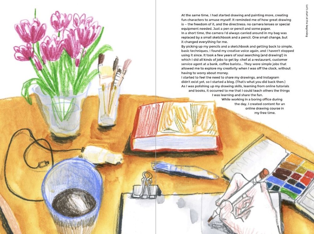 BOOK • Koosje Koene - an international artist, illustrator, writer, art ...