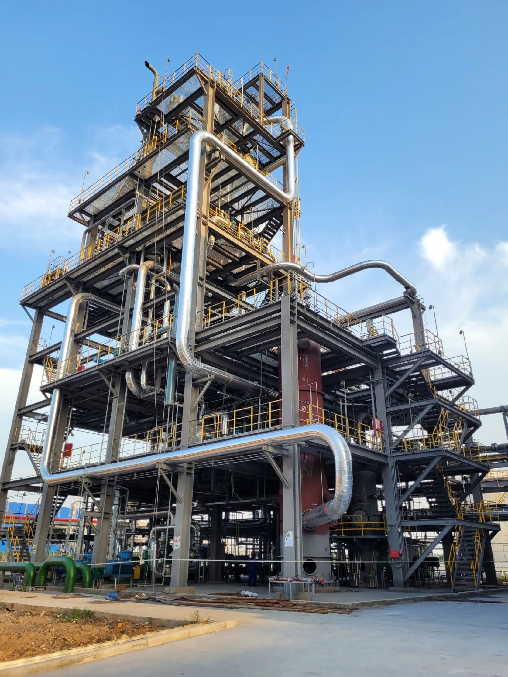 CRI - Carbon Recycling International