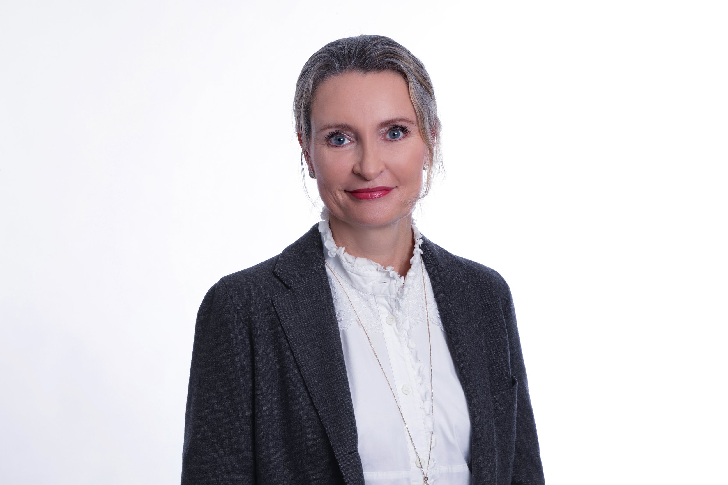 🇮🇸 CRI ANNOUNCES THE APPOINTMENT OF LOTTE ROSENBERG AS CHIEF EXECUTIVE ...