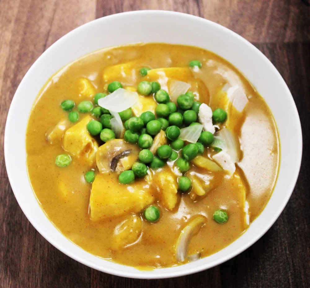 Mandarin Chinese Takeaway