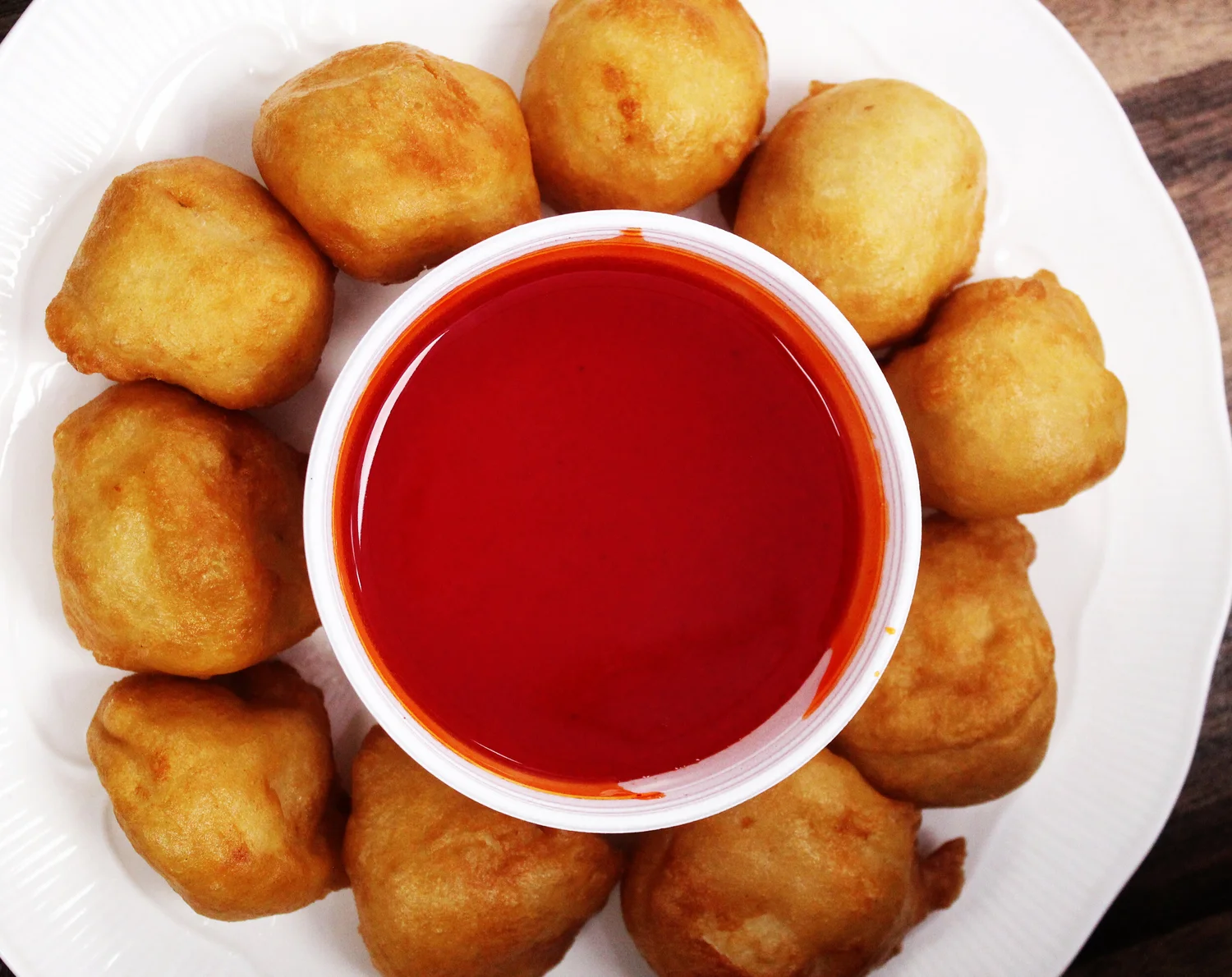 Mandarin Chinese Takeaway