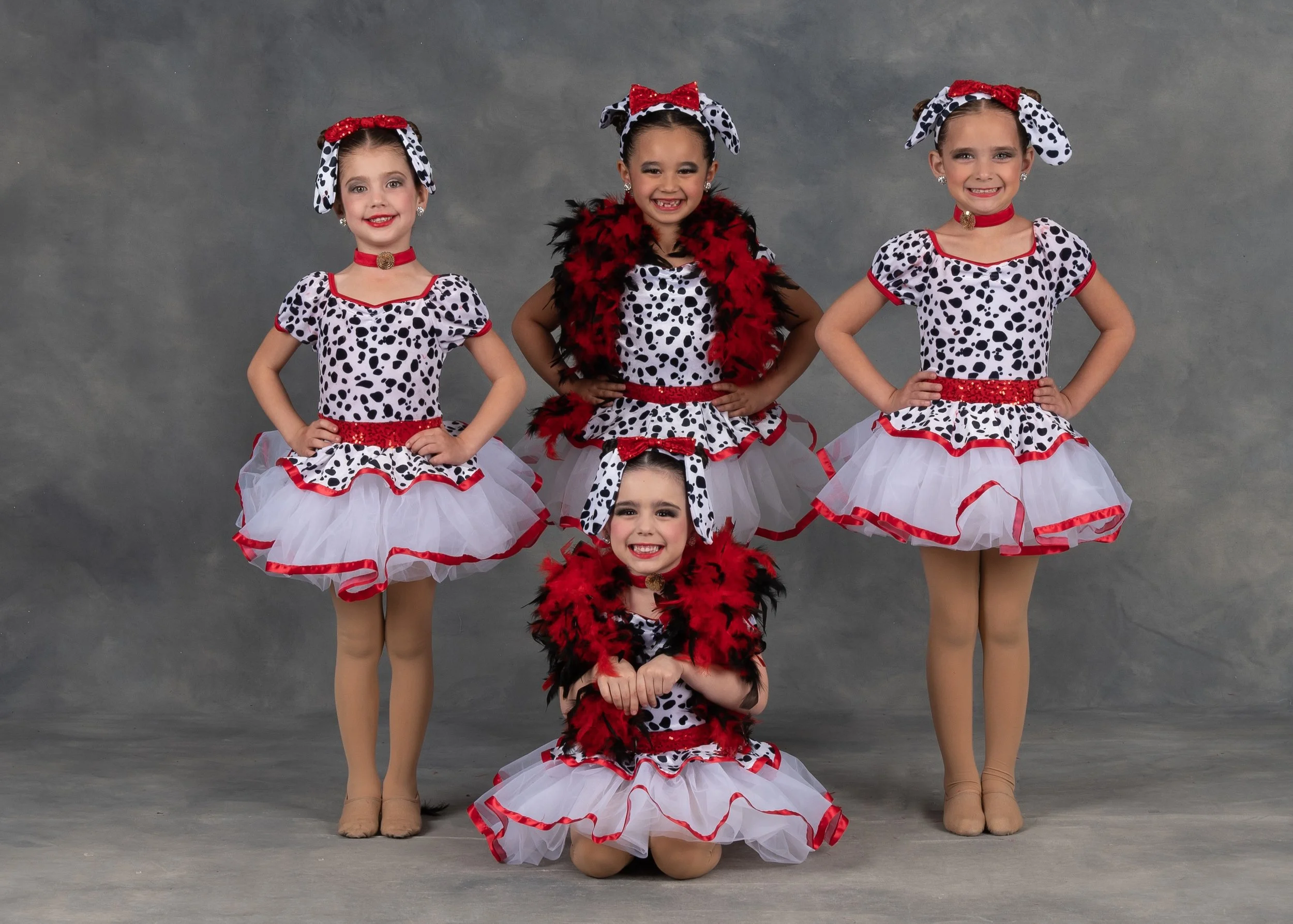 Classes — Core Dance Company