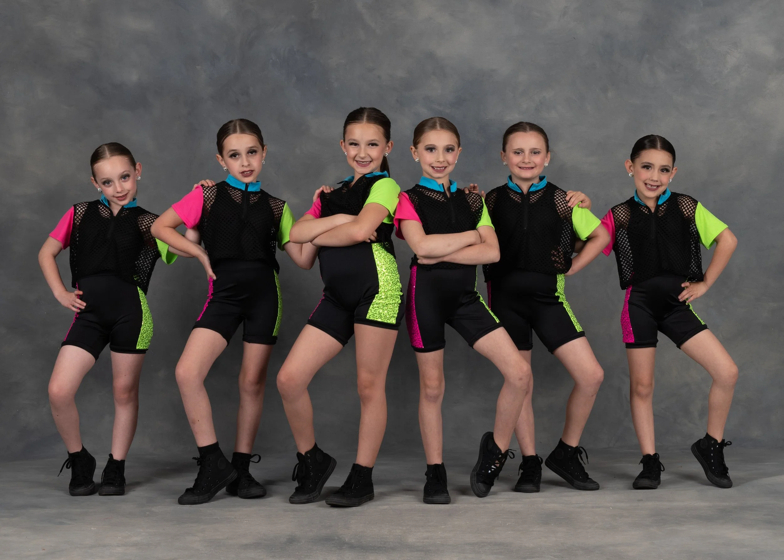 About Us — Core Dance Company