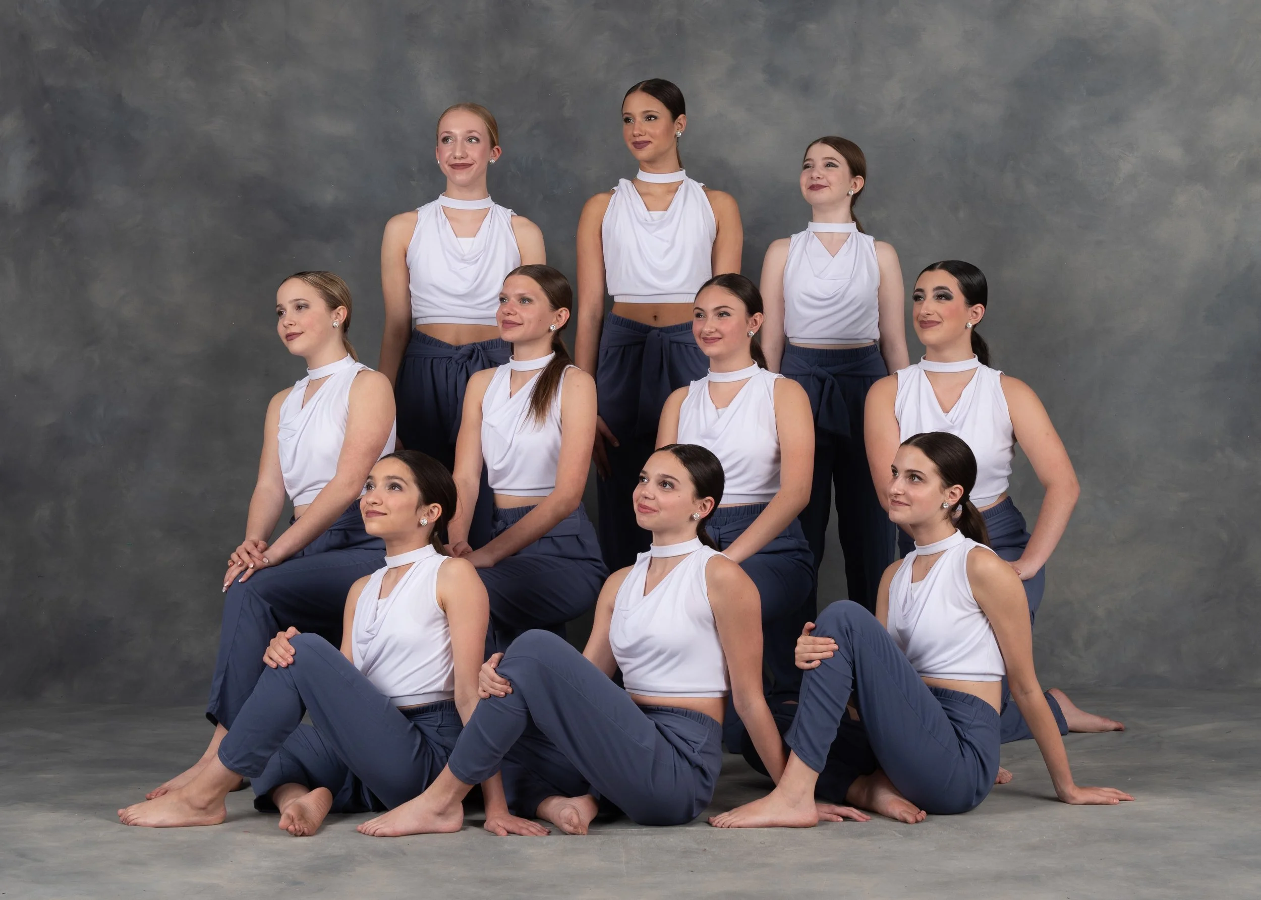 Classes — Core Dance Company