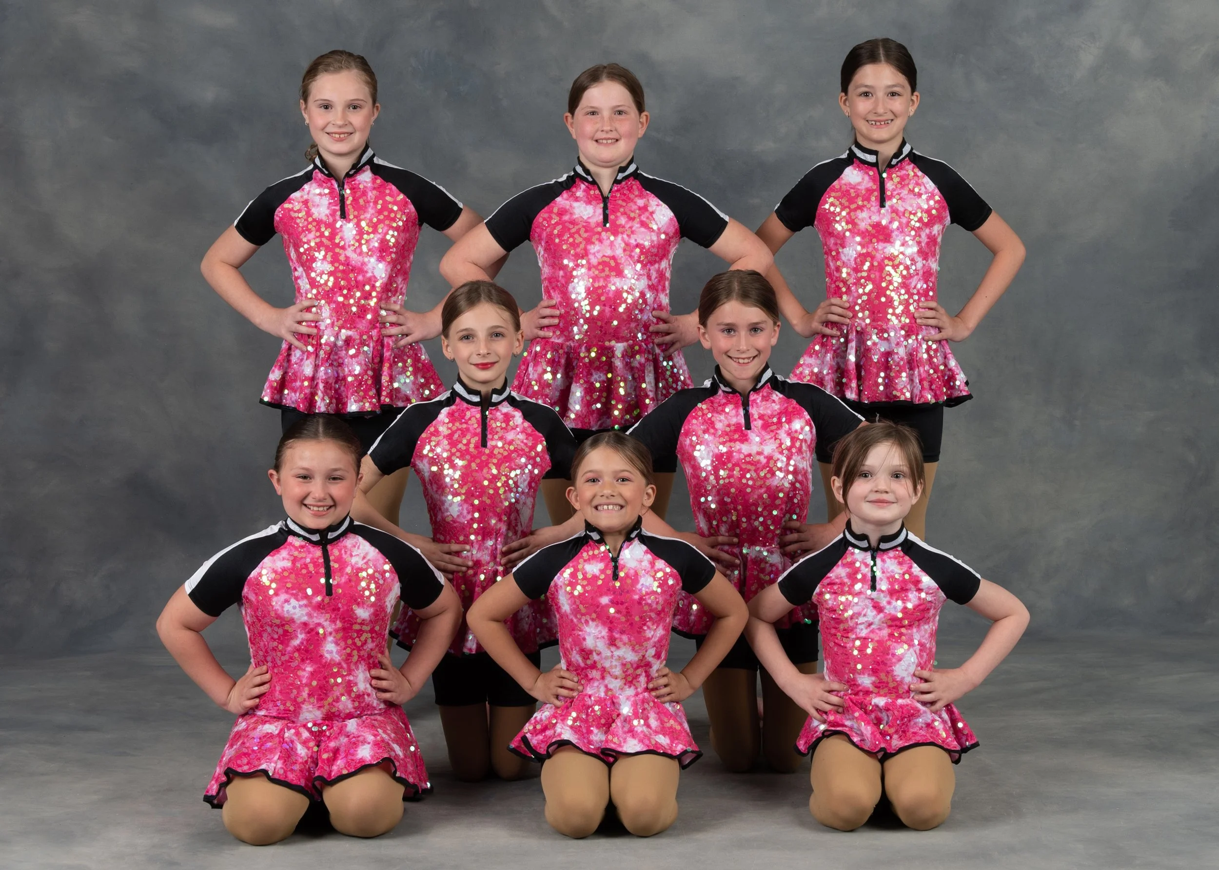Classes — Core Dance Company
