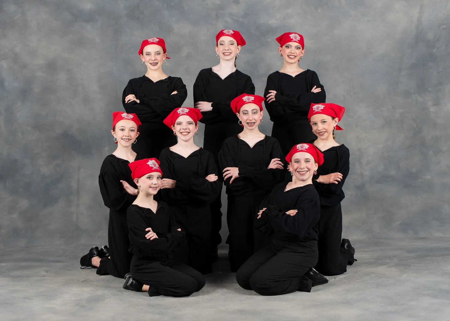 Classes — Core Dance Company