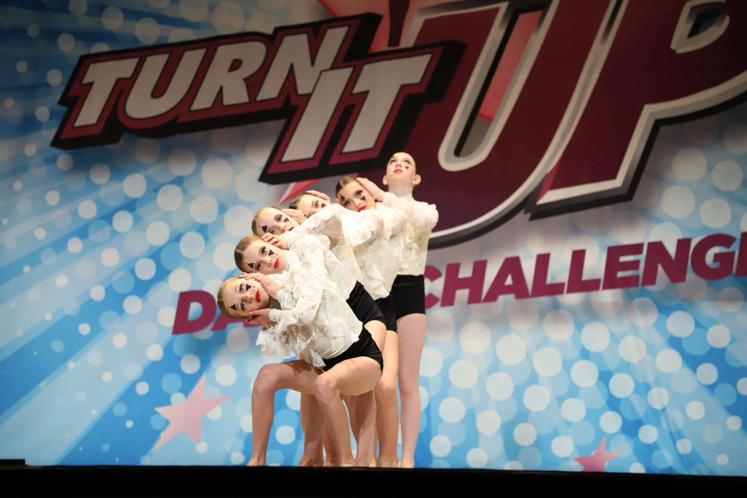 Core Dance Company