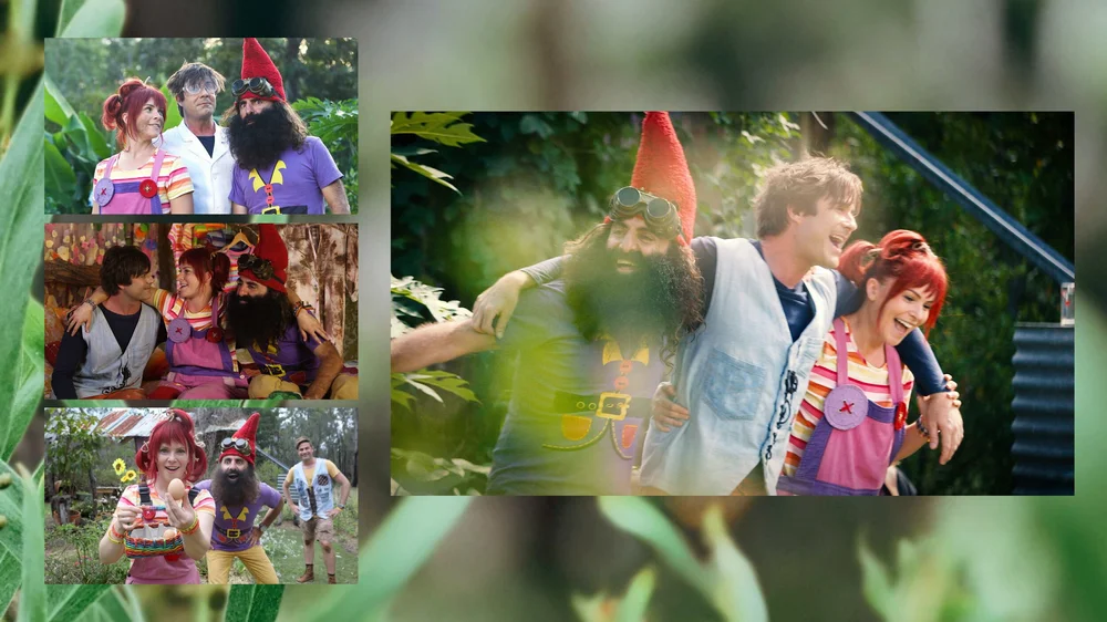 WHy Choose Get Grubby? | Nature-Based Sustainability Program for Kids ...