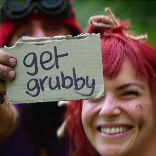 Families Program Details — The Get Grubby Program