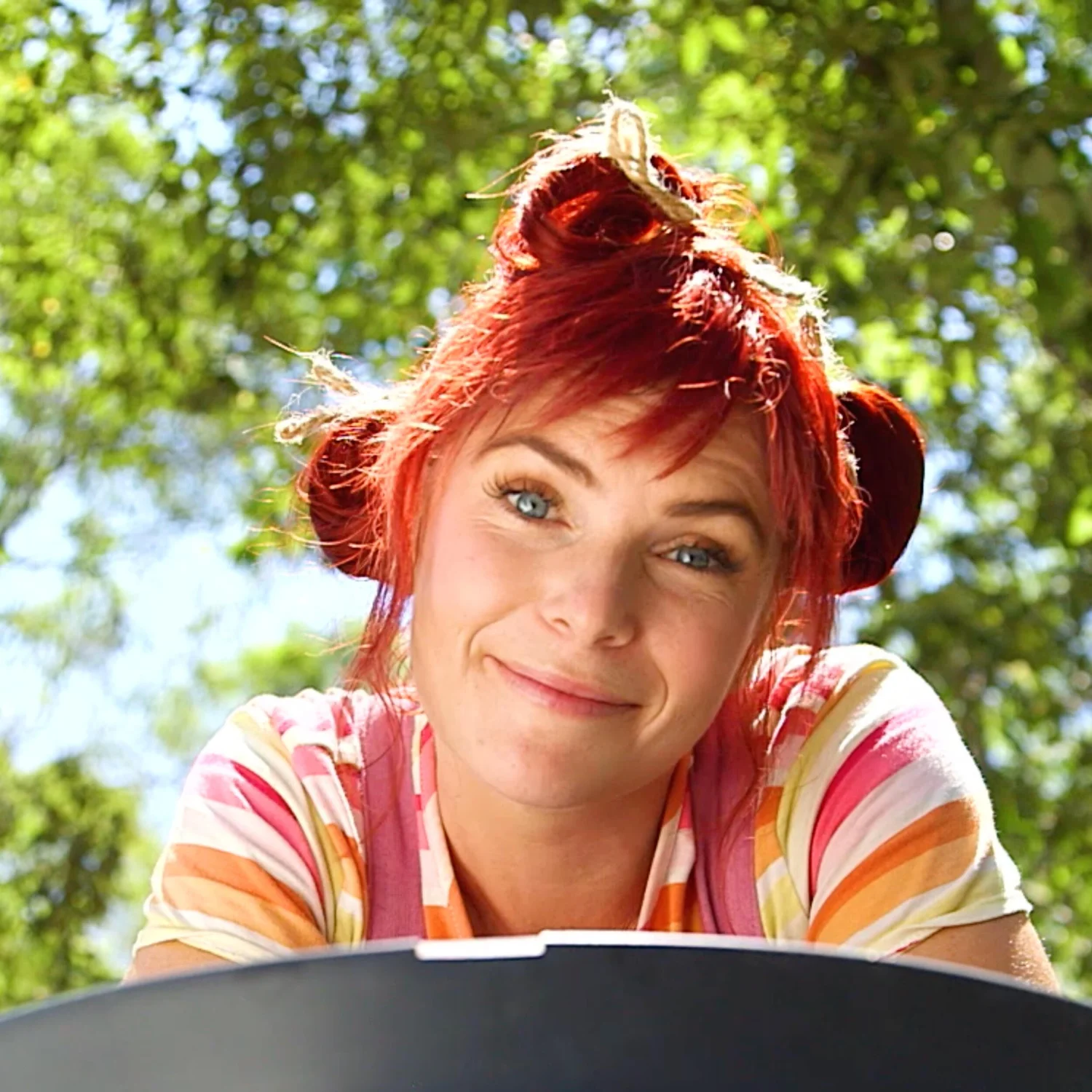 Families Program Details — The Get Grubby Program