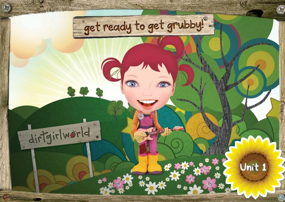 Get Grubby Educator Program | Sustainability Curriculum for Early ...