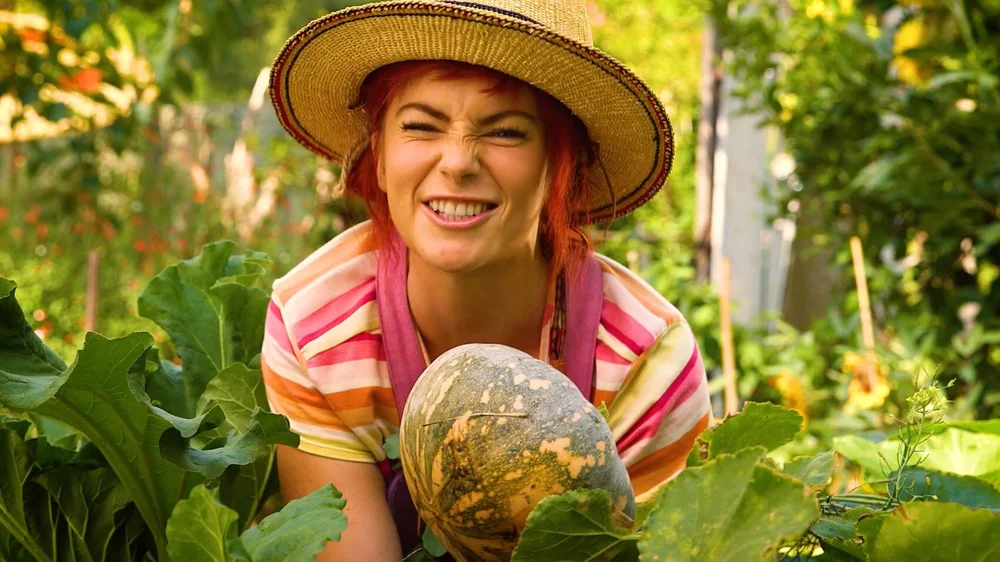 WHy Choose Get Grubby? | Nature-Based Sustainability Program for Kids ...