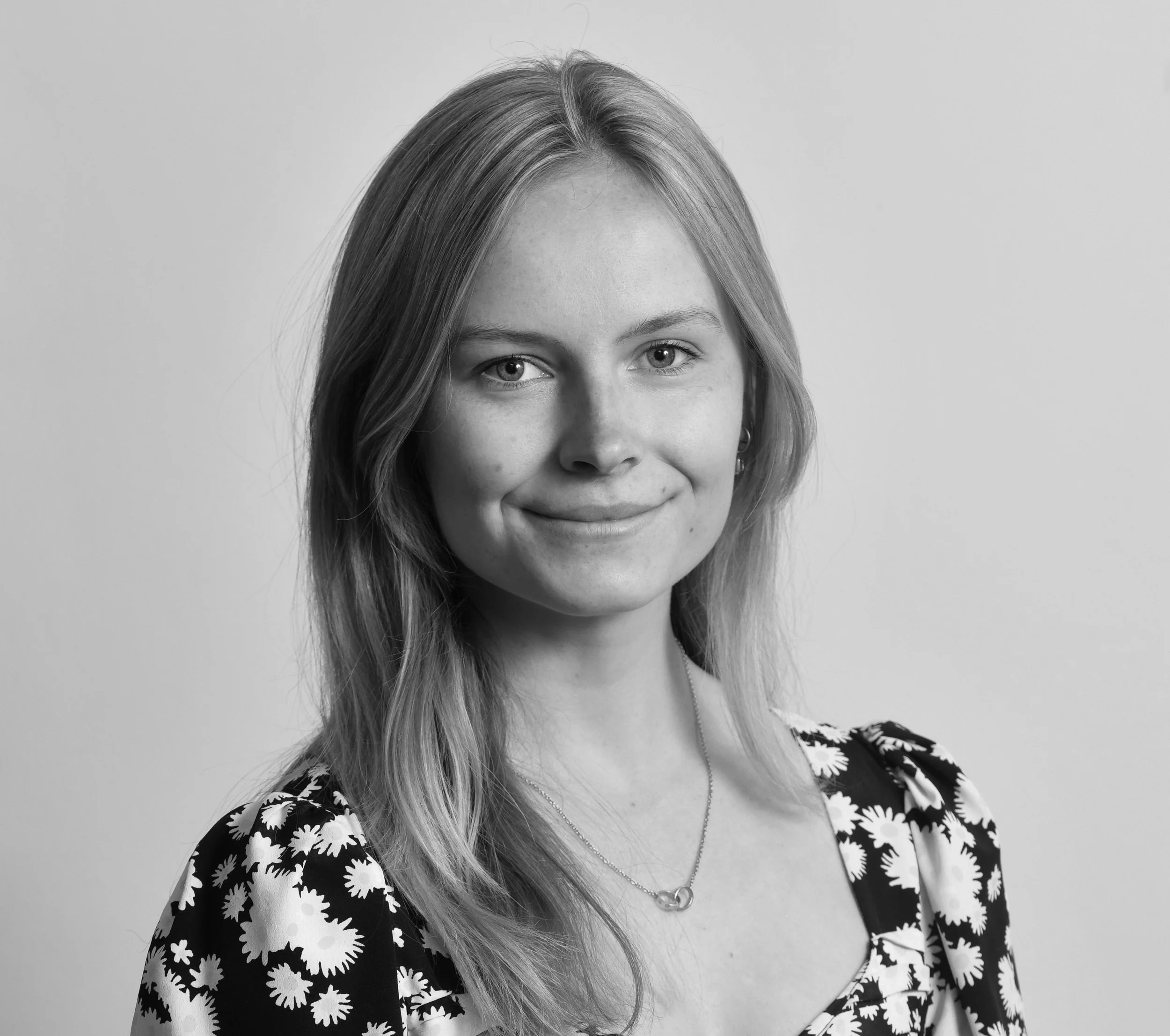Isabella Grace | Explore Financial Freedom — Westminster Wealth Management