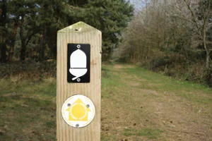 Peddars Way — Walking in the Wild