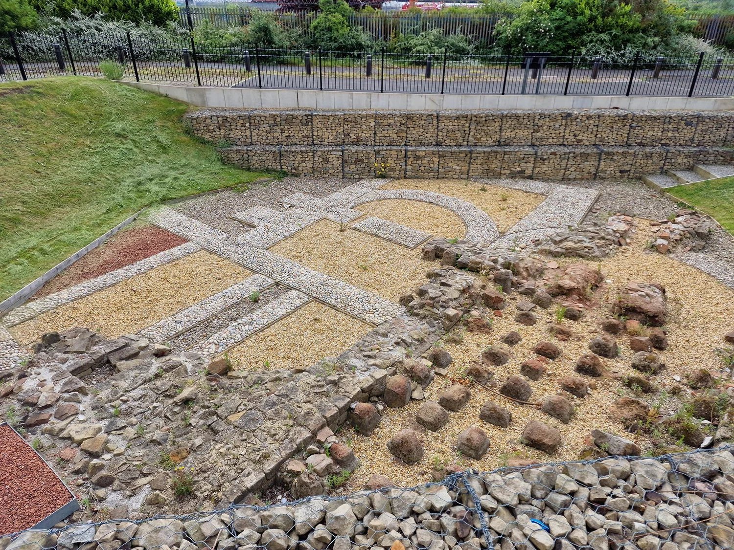 Hadrian’s Wall Path — Walking in the Wild