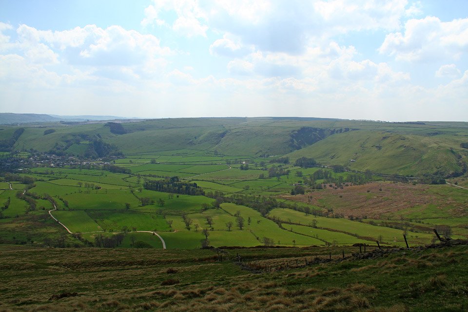 Lose Hill — Walking in the Wild